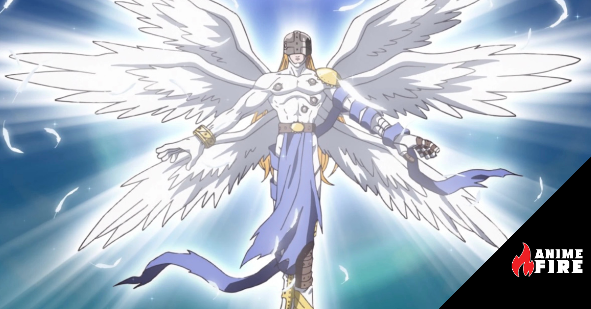 Top 5 Most Memorable Digimon - Anime Fire