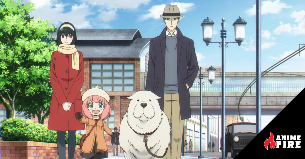 Top 5 Comfort Anime That Will Brighten Your Day - Anime Fire