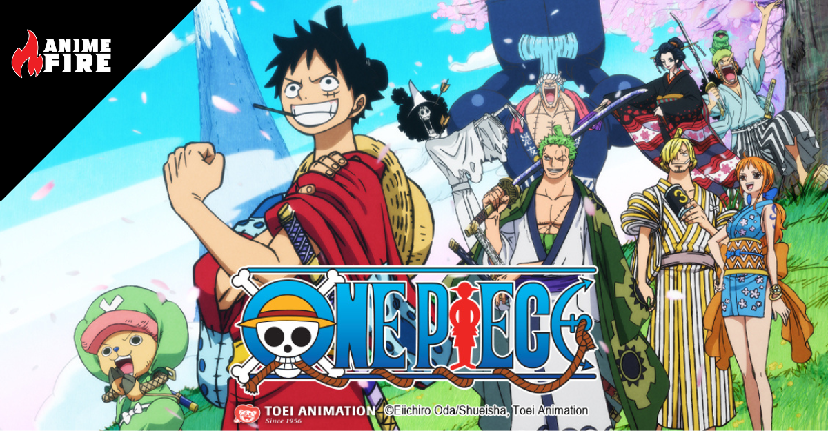 English Dub of One Piece Episode 1000 Will Air on August 15th - Anime Fire