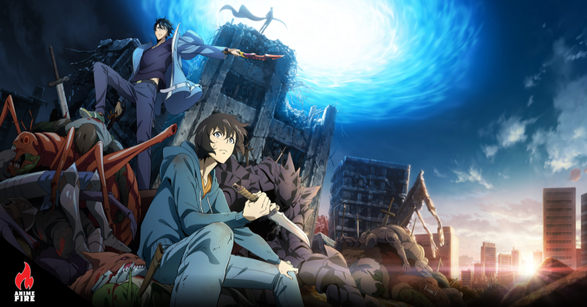 Solo Leveling English Dub is Coming to Crunchyroll - Anime Fire