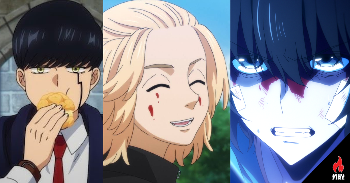 Aleks Le Anime at Wilfred Mccarty blog