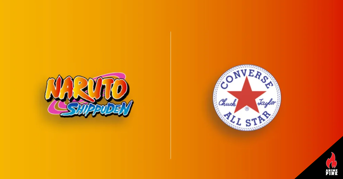 Converse x Naruto Collab Coming Out on May 22 - Anime Fire