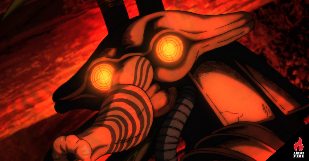 DanDaDan S2 Weekly Review Ep5 - Anime Fire