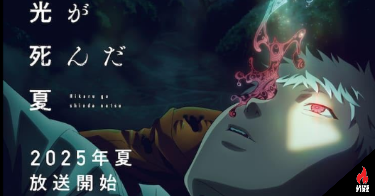 The Summer Hikaru Died Episode 11 Review - Anime Fire