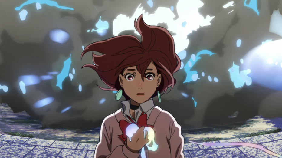 DanDaDan S2 Weekly Review Ep 12 - Anime Fire