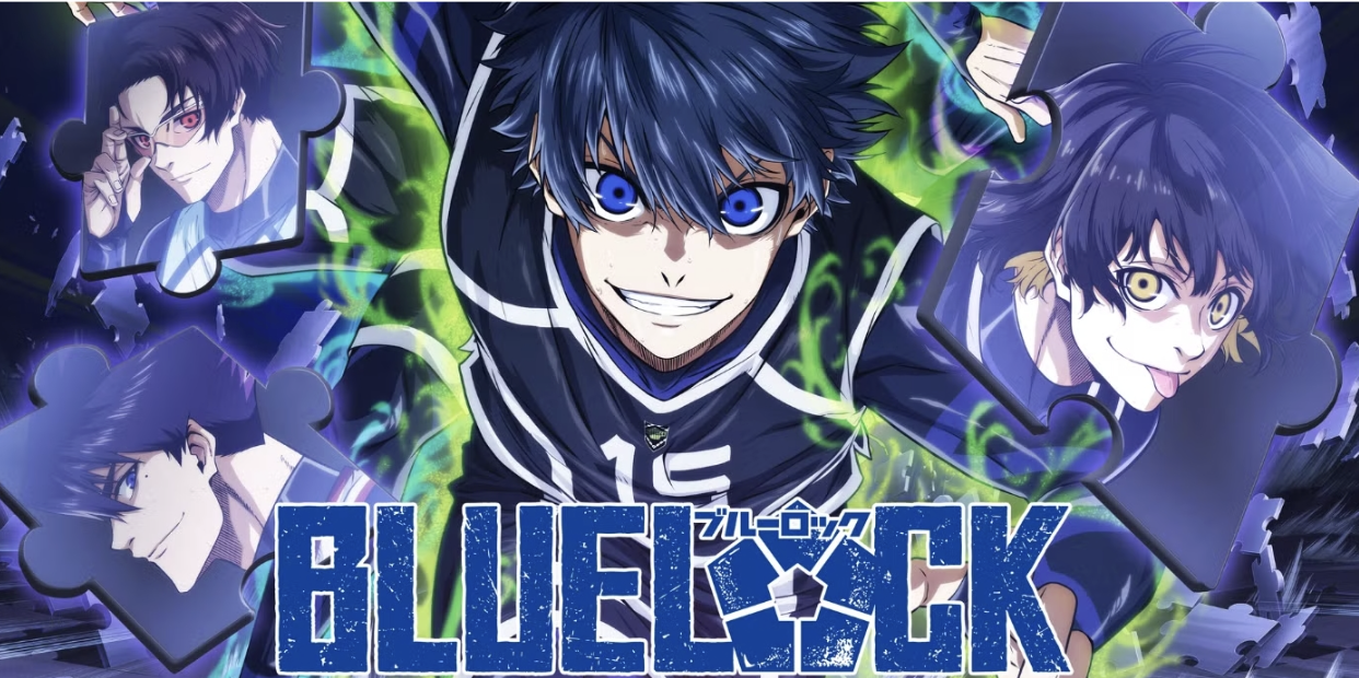 Blue Lock Season Three Confirmed: What We Know - Anime Fire