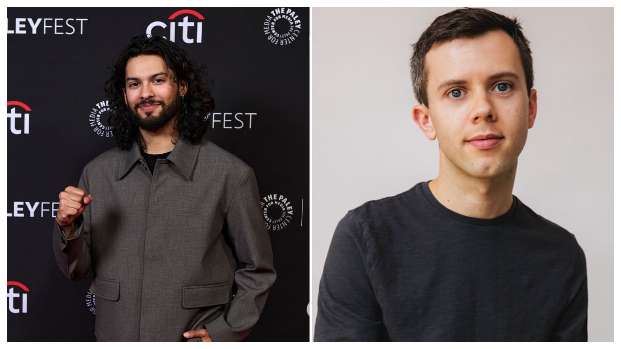 Xolo Maridueña and Cole Escola cast in Netflix’s ONE PIECE - Anime Fire