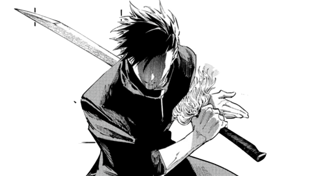JJK Modulo Chapter 20 Review - Anime Fire